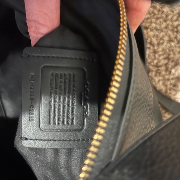 Coach | Bags | Coach Val Duffle Bag | Poshmark